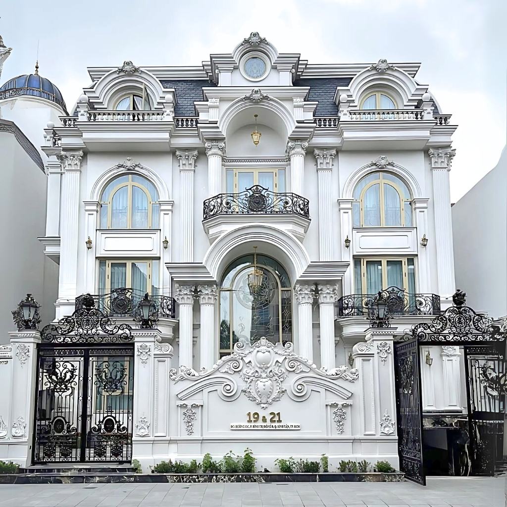 Xem Tuổi Làm Nhà Năm 2025 - Tuổi Nào Làm Nhà Đẹp Nhất? - Shang House